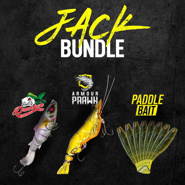 Summer Bundles Tagged "2023 Summer Bundle" - Chasebaits Australia