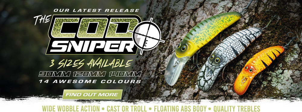 CHASEBAITS - Inspired by the Chase