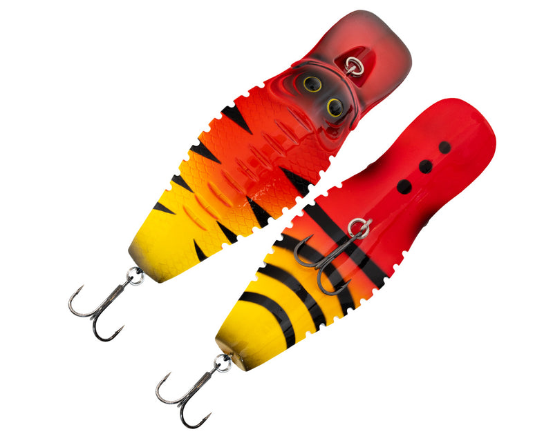 The Cod Sniper - Chasebaits Australia