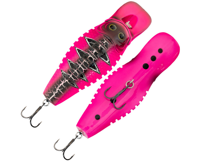 The Cod Sniper - Chasebaits Australia