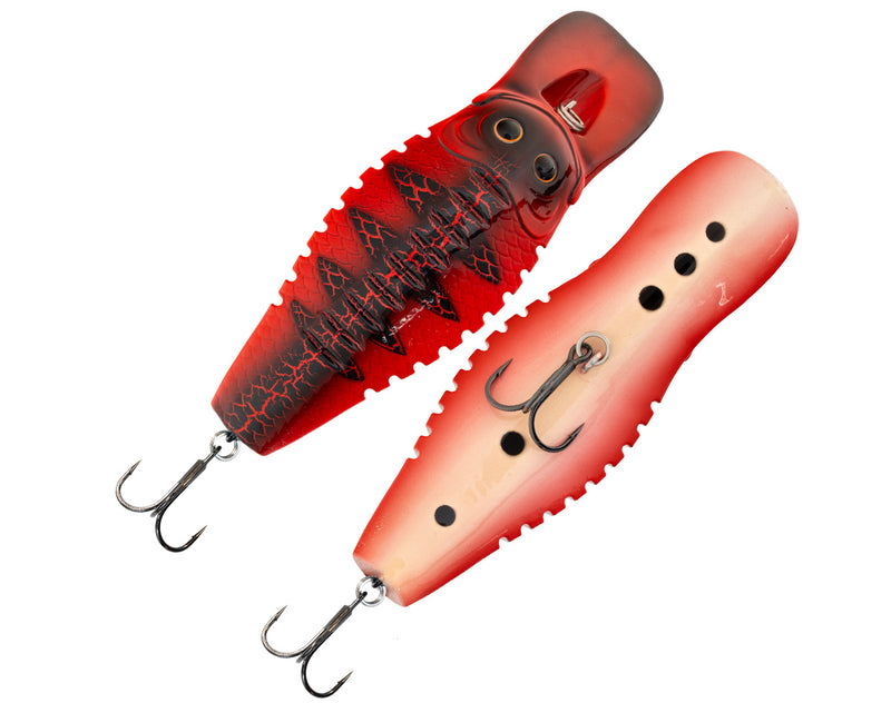 The Cod Sniper - Chasebaits Australia