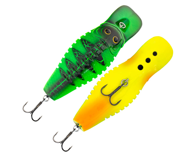 The Cod Sniper - Chasebaits Australia