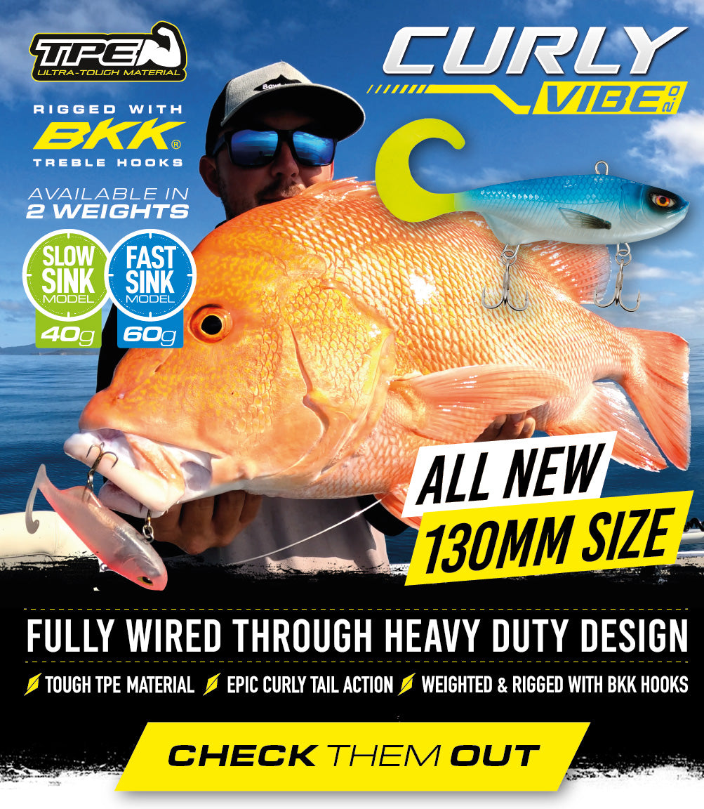 CHASEBAITS - Inspired by the Chase