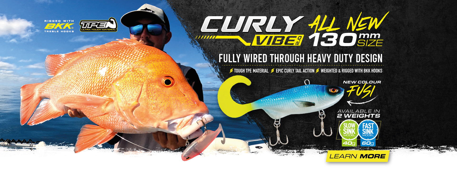 CHASEBAITS - Inspired by the Chase