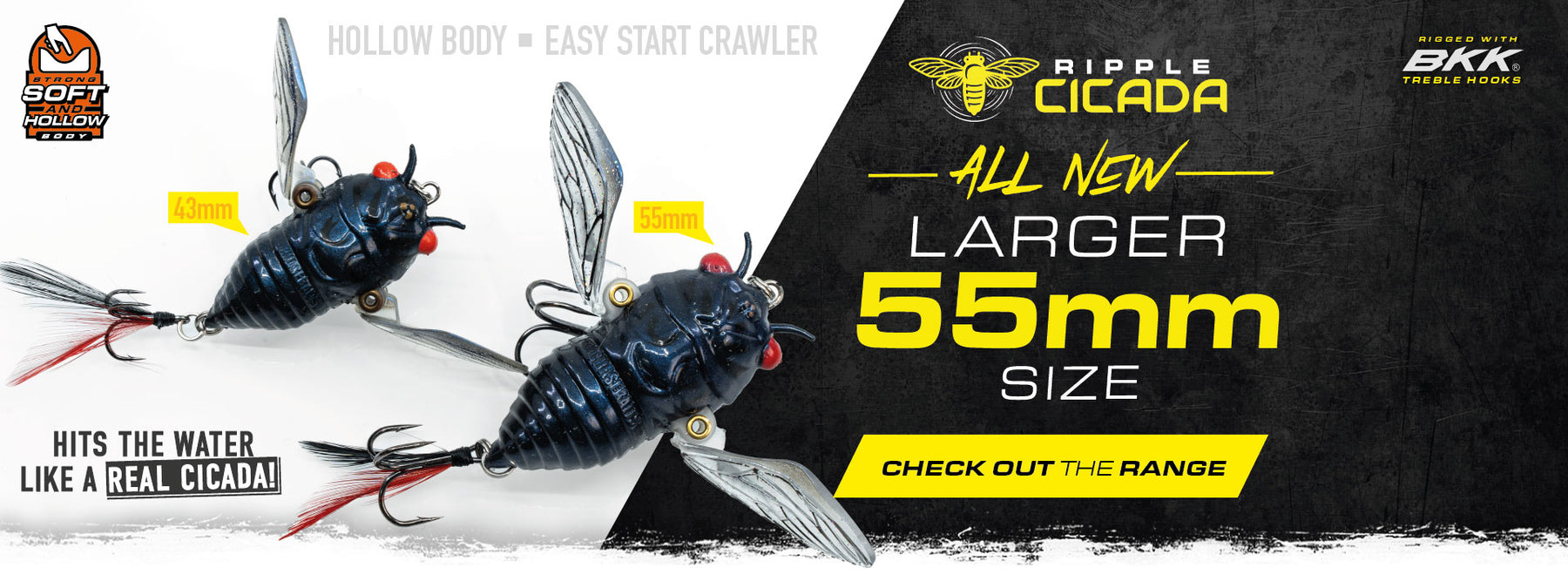 CHASEBAITS - Inspired by the Chase