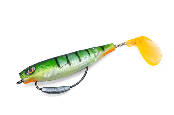 Weedless Lures - Chasebaits Australia