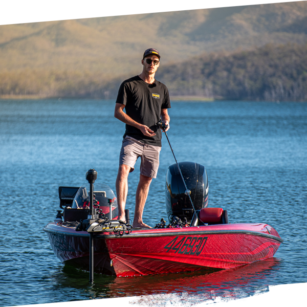 CHASEBAITS - Inspired by the Chase