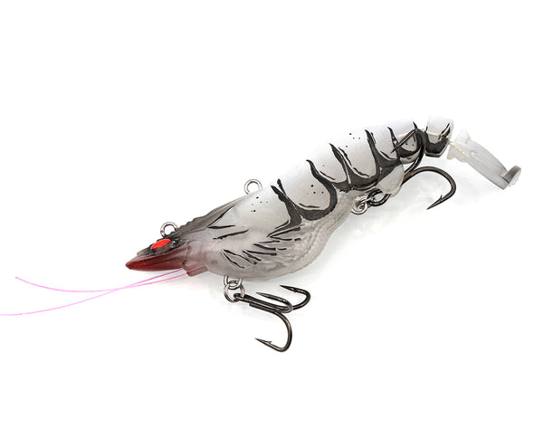 Armour Prawn - Chasebaits Australia