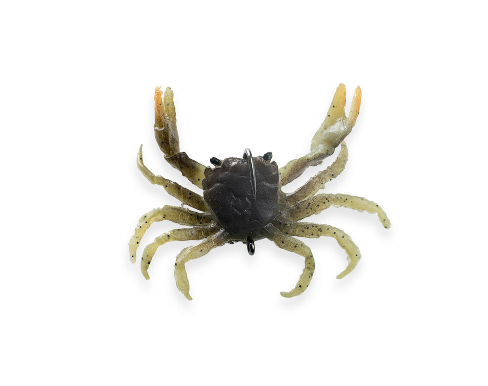 CRUSTY CRAB - Chasebaits Australia
