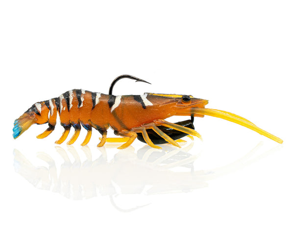 THE FLICK PRAWN - Chasebaits Australia