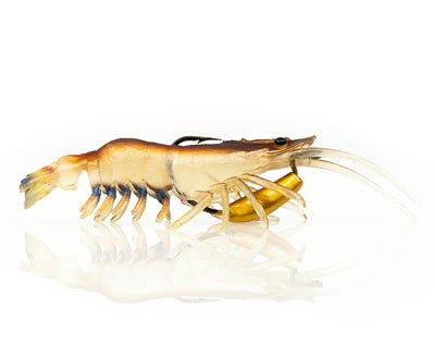 THE FLICK PRAWN - Chasebaits Australia