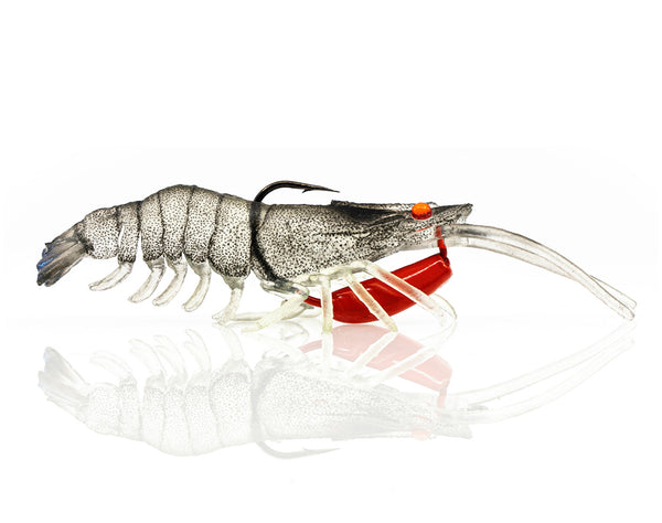 THE FLICK PRAWN - Chasebaits Australia