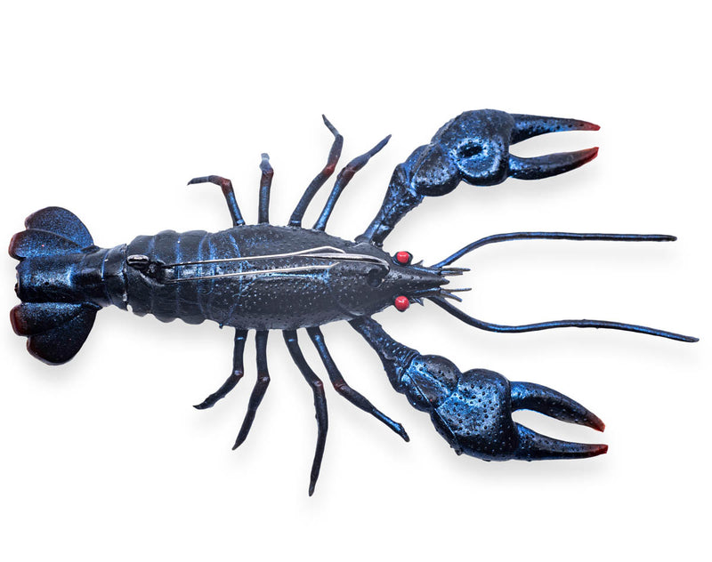 The Mudbug - Chasebaits Australia