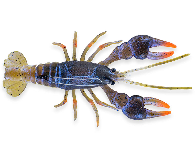 The Mudbug - Chasebaits Australia