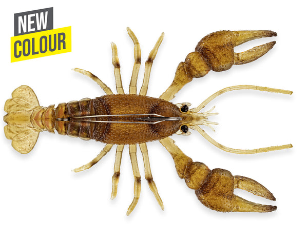 The Mudbug - Chasebaits Australia